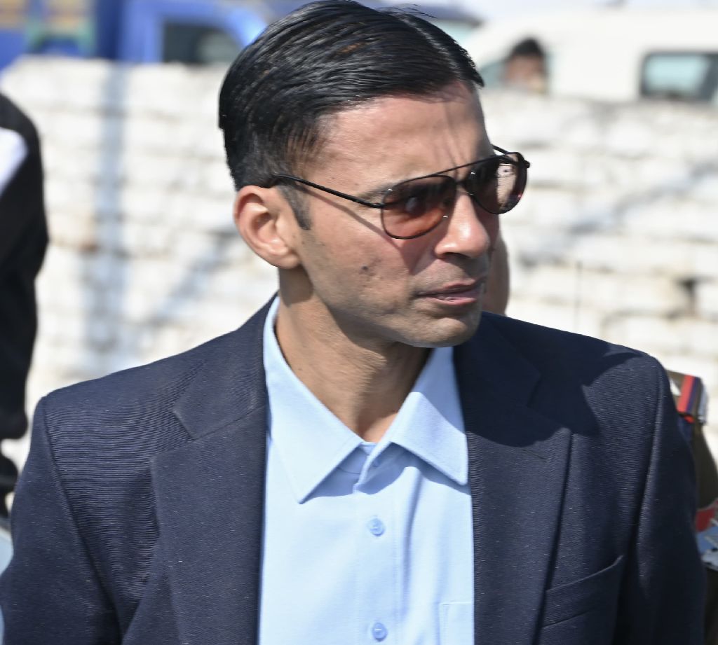 गौमाता हमारे मानसिक, शारीरिक स्वास्थ्य आधार की है अचूक साथीः डीएम : DunValley Mail: ताज़ा ...